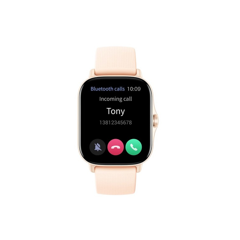 Amazfit GTS 2 New Edition Smart Watch Price in BD - Techland BD